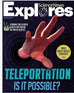 Science News Explores Magazine Print Subscription 1 Year | 10 Issues ...