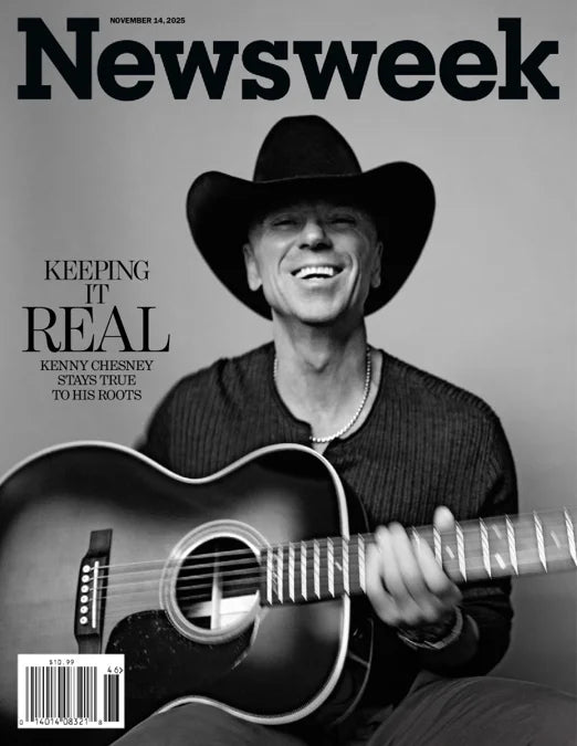 Newsweek Magazine Subscription – RocketMags